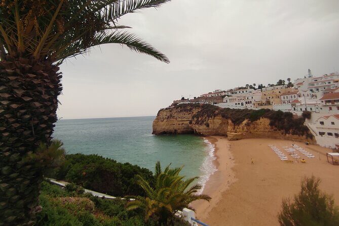 From Faro: Benagil Cave, Marinha & Carvoeiro [Full-Day Tour] - Frequently Asked Questions
