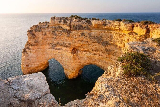 From Faro: Benagil Cave, Marinha & Carvoeiro [Full-Day Tour] - Final Thoughts