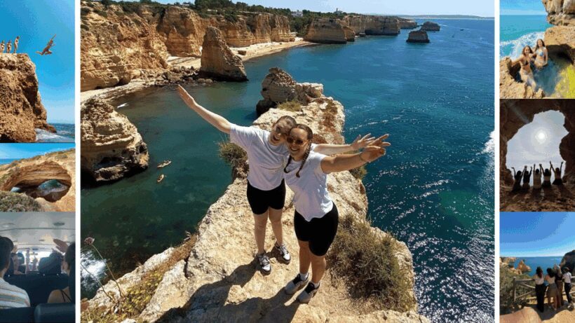 From Faro: Benagil, Marinha, 7 Valleys, and Algar Seco Tour - Final Thoughts