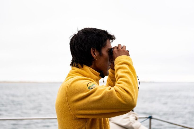 From Faro: Ria Formosa Eco Tour guided by Marine Biologist - Final Thoughts