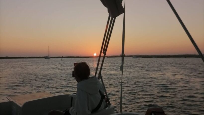 From Faro: Ria Formosa Sunset Boat Trip - FAQ