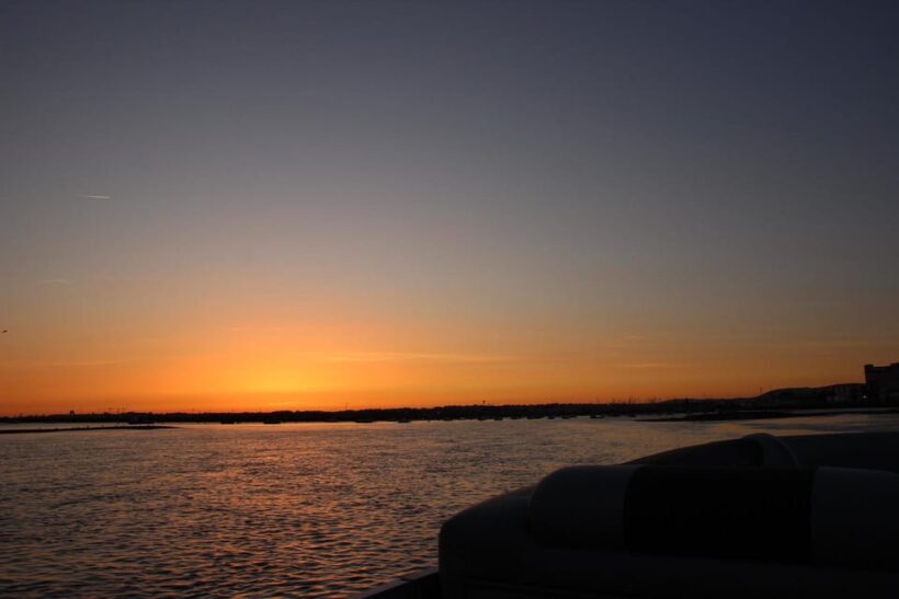 From Faro: Ria Formosa Sunset Boat Trip - From Faro: Ria Formosa Sunset Boat Trip — A Detailed Review