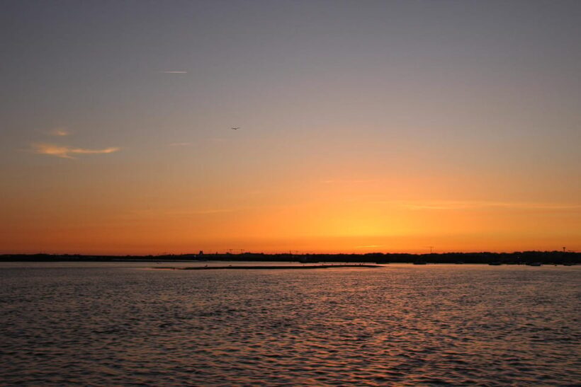 From Faro: Ria Formosa Sunset Boat Trip - FAQs