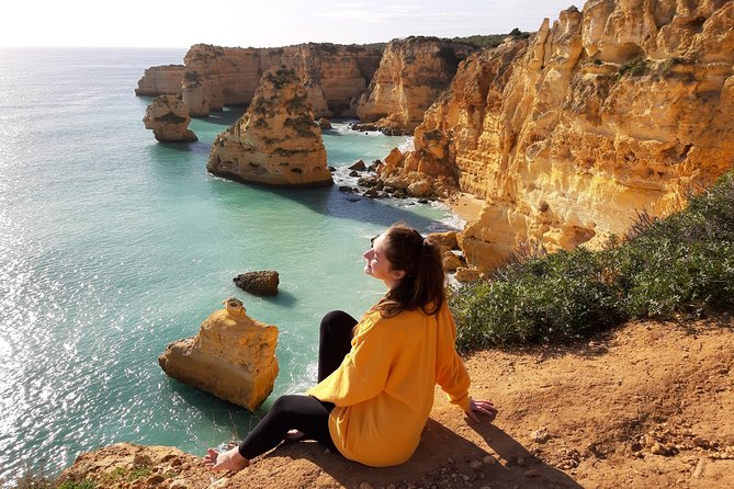 From Faro Tour Review: Stunning Coastal Experience - Recommendations and Tips