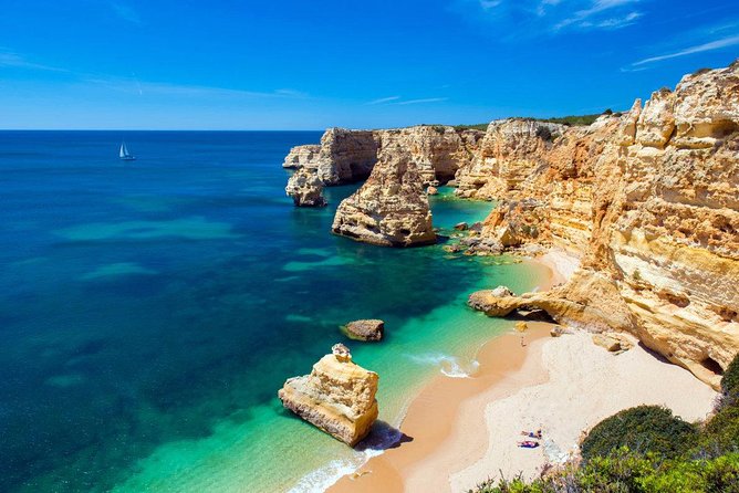 From Faro: Visit Benagil Cave, Marinha Beach, Algar Seco & More - The Experience: Pros and Cons