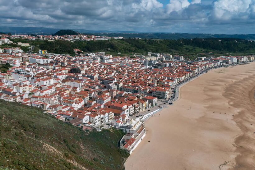 From Fátima: Batalha, Nazaré, and Óbidos Full-Day Tour - Key Points