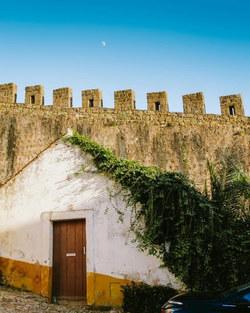 From Fátima: Batalha, Nazaré, and Óbidos Full-Day Tour - A Practical Overview of the Tour