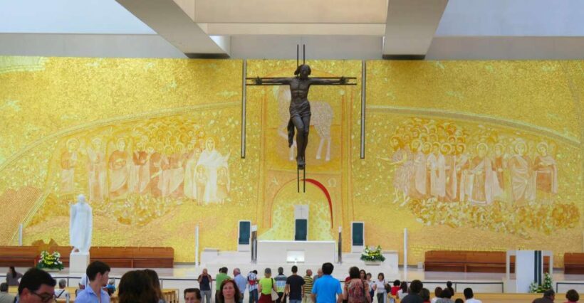 From Fatima: Private Fatima Tour with a Local Guide - Introduction to the Experience