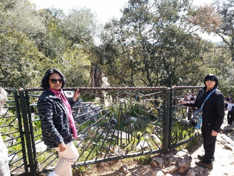From Fatima: Private Fatima Tour with a Local Guide - Visiting the Village of Aljustrel