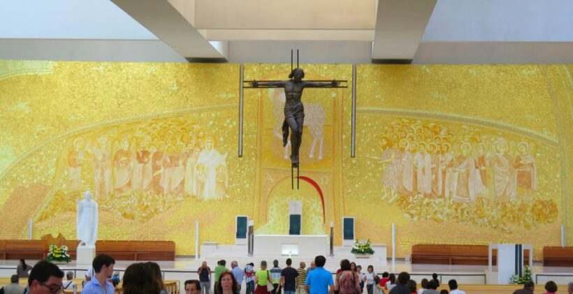 From Fatima: Private Fatima Tour with a Local Guide - How the Tour is Conducted