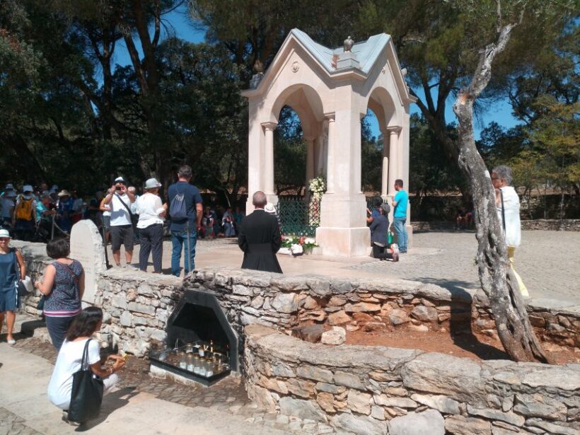 From Fatima: Private Fatima Tour with a Local Guide - The Value of the Tour