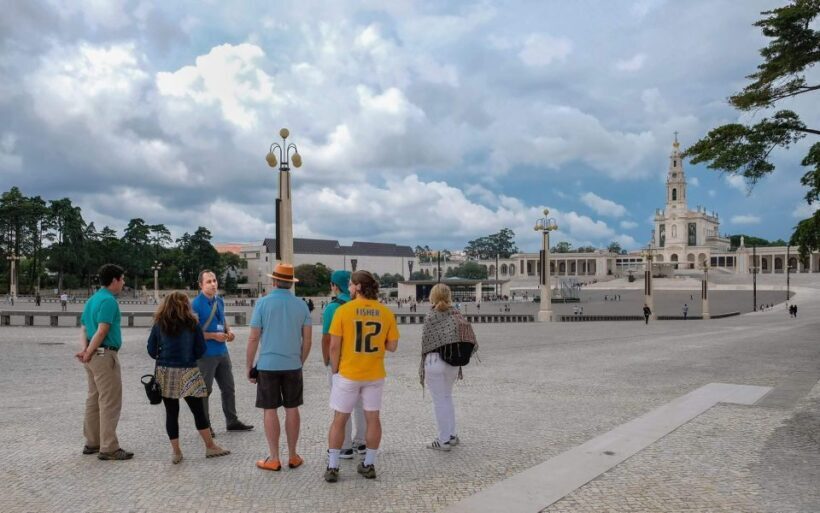 From Fatima: Private Fatima Tour with a Local Guide - FAQs