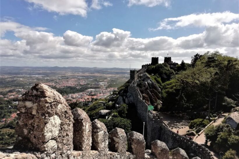 From Fátima: Sintra, Lisbon, and Cascais Private Tour - Exploring the Heart of Portugal: The Itinerary in Detail