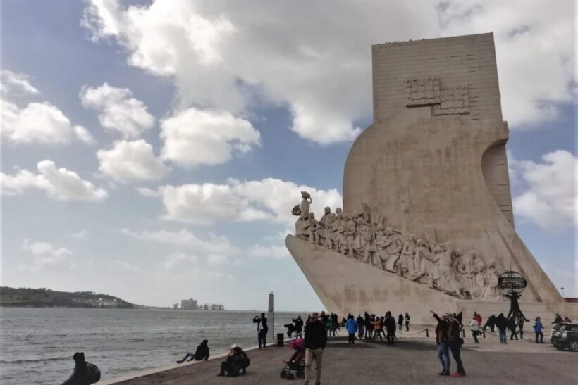 From Fátima: Sintra, Lisbon, and Cascais Private Tour - Who Should Consider This Tour?