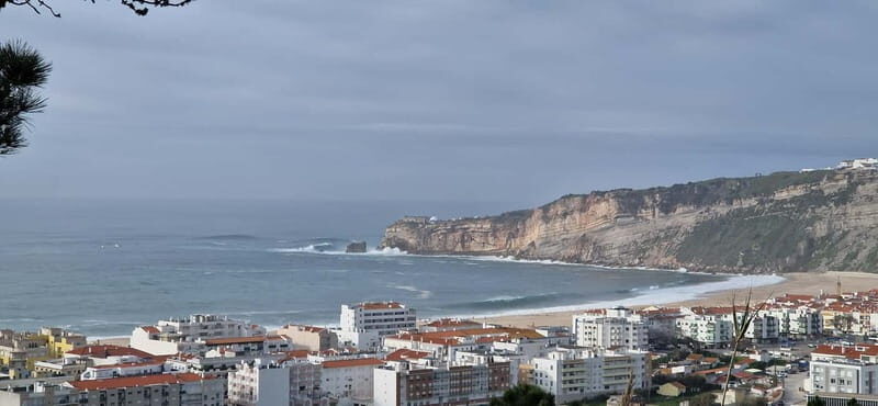 From Fátima to Nazaré: Adventurous Discovery E-Bike Tour - Pricing and Value