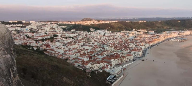 From Fátima to Nazaré: Adventurous Discovery E-Bike Tour - The Sum Up: Who Will Love This Tour?