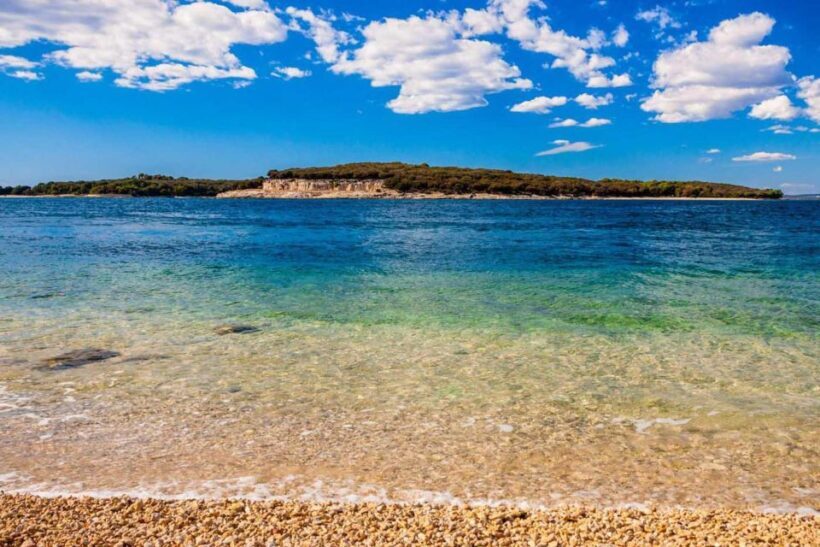 From Fazana: 14 islands of NP Brijuni with swimming - Final Thoughts