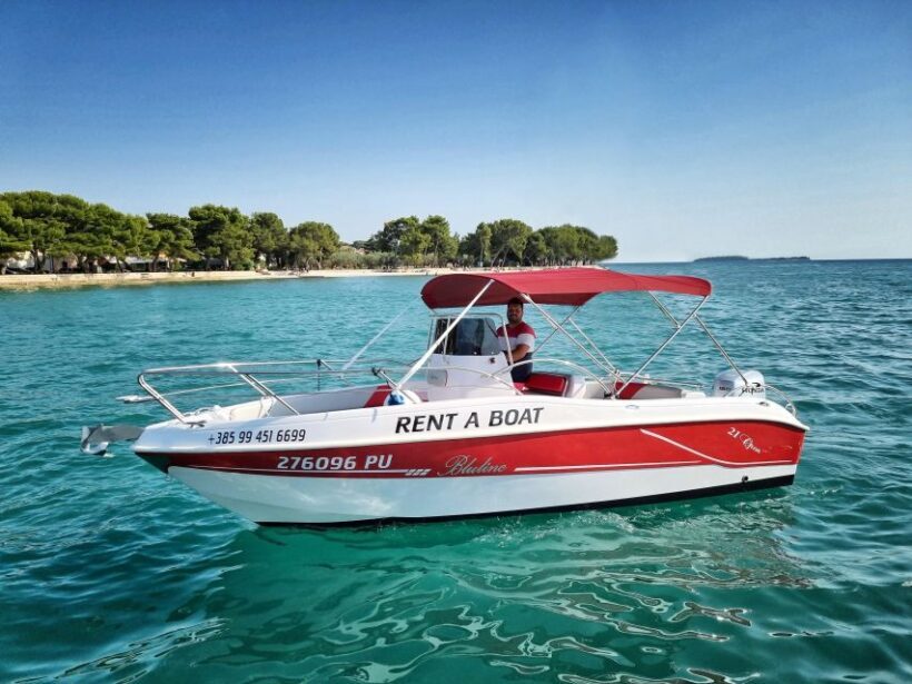 From Fazana: Private sunset dolphin tour - FAQs