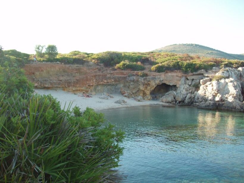 From Fertilia: Guided E-bike Tour of Alghero's Coast - Key Points