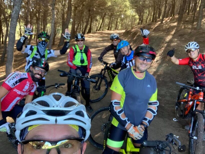 From Fertilia: Guided E-bike Tour of Alghero's Coast - What to Expect on the Day
