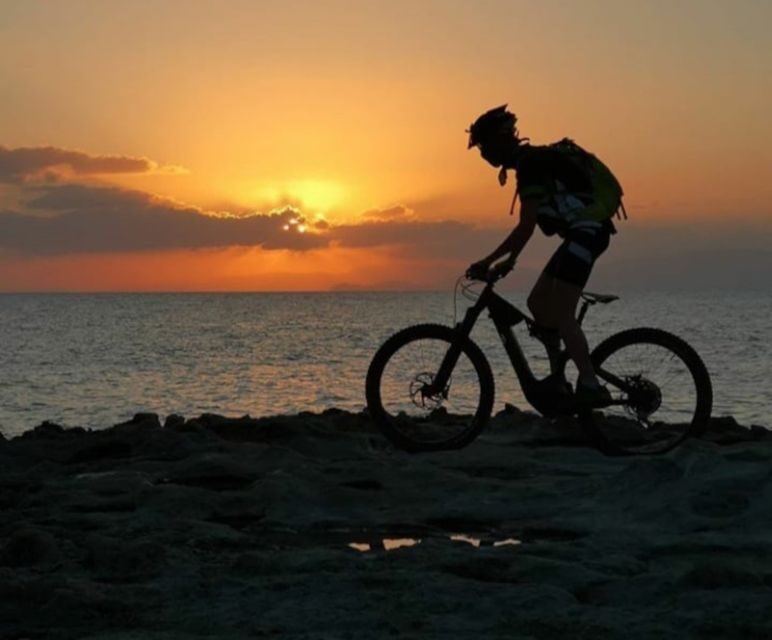 From Fertilia: Guided E-bike Tour of Alghero's Coast - Who Will Love This Tour