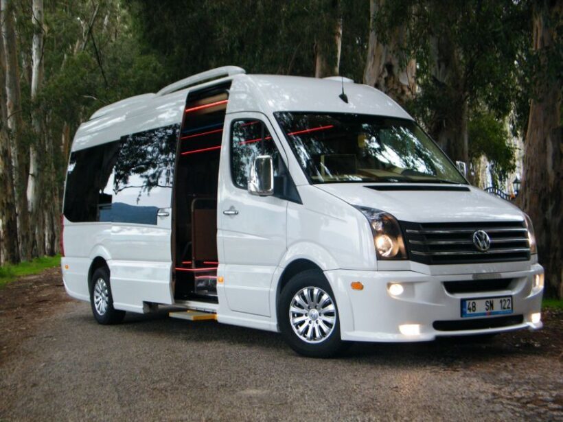 From Fethiye: Private Day Trip with Optional Destination - Who Will Love This Tour?