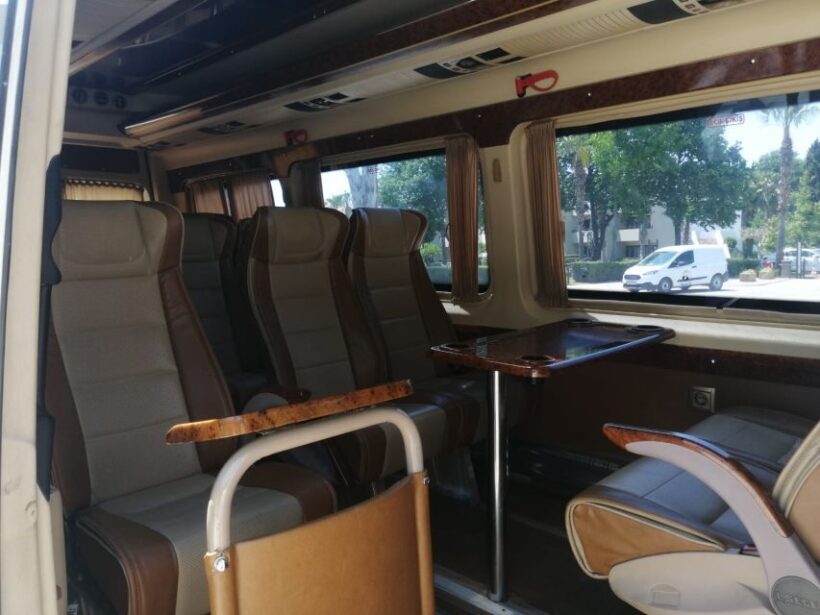 From Fethiye: Private Day Trip with Optional Destination - FAQ