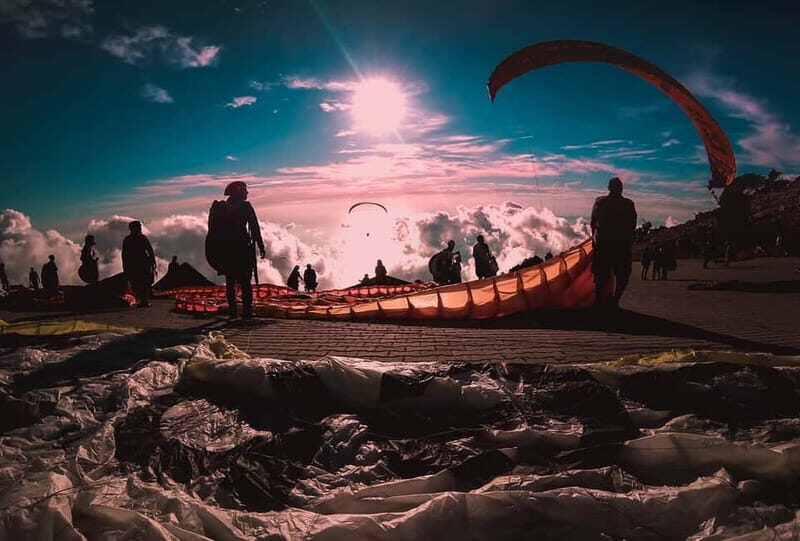 From Fethiye: Tandem Paragliding with Photo and Video - The Experience from the Ground: Why This Tour Shines