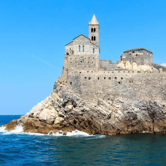 From Fezzano: Gulf of Poets 8 Hours Private Boat Tour - What Makes This Tour Stand Out?