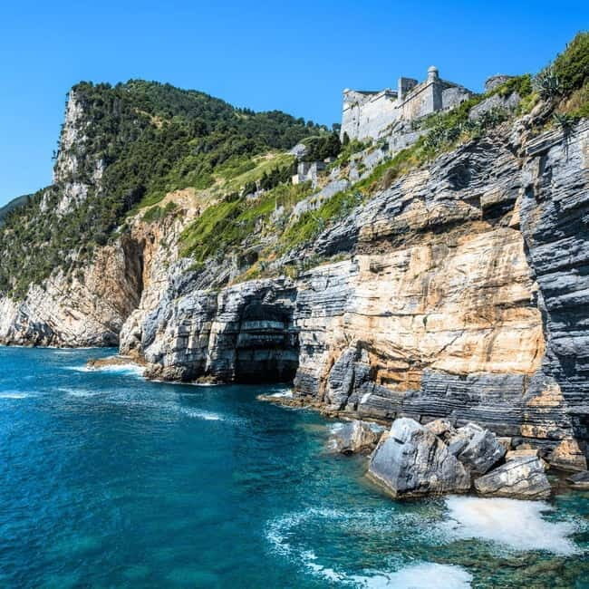 From Fezzano: Gulf of Poets 8 Hours Private Boat Tour - Who Would Love This Tour?