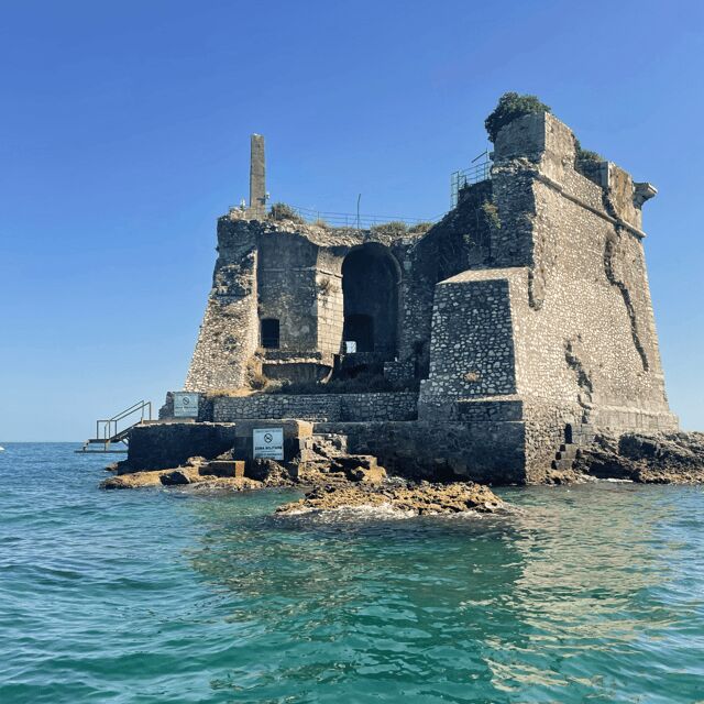 From Fezzano: Gulf of Poets 8 Hours Private Boat Tour - The Sum Up