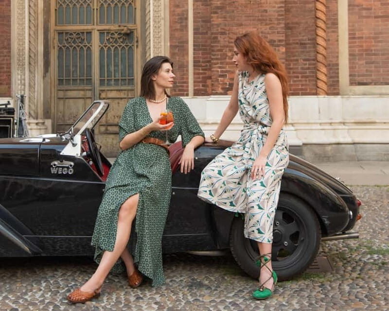 From Firenze | Chianti day tour in a classic car - Practical Details: What to Know Before Booking