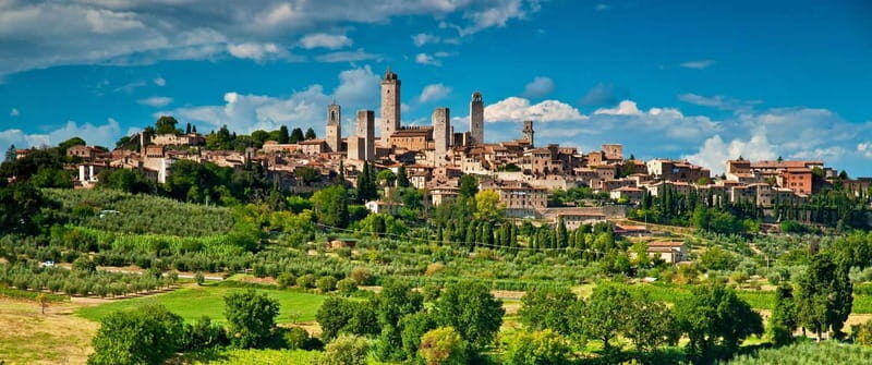 From Firenze | Chianti day tour in a classic car - Who Will Love This Experience?