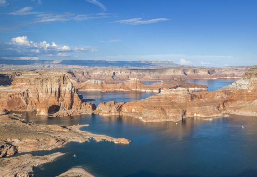 From Flagstaff: Antelope Canyon and Horseshoe Bend - An Overview of the Experience
