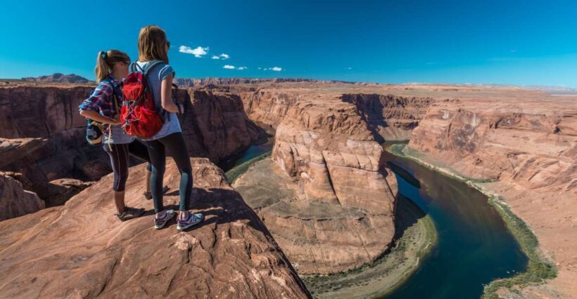 From Flagstaff: Antelope Canyon and Horseshoe Bend - Considerations Before Booking
