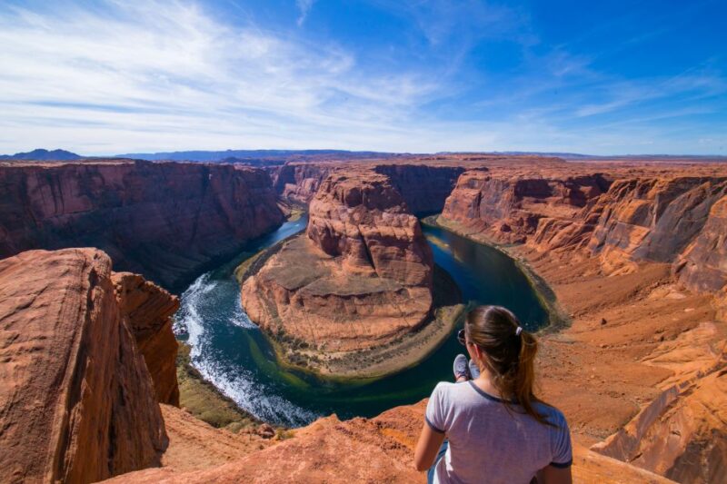 From Flagstaff: Antelope Canyon and Horseshoe Bend - Pricing and Value