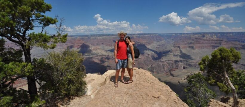 From Flagstaff: Grand Canyon National Park Tour - Tips for a Great Experience