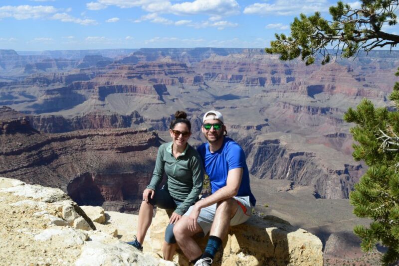 From Flagstaff: Grand Canyon National Park Tour - Who Should Book This Tour?
