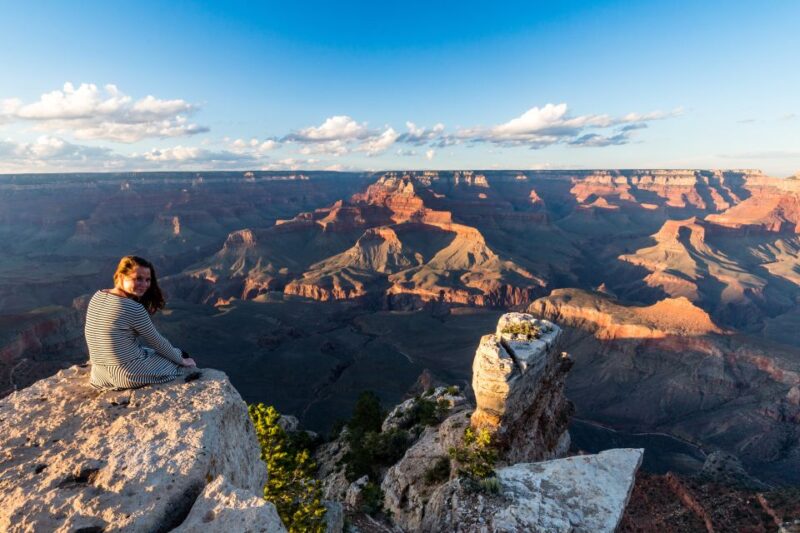 From Flagstaff: Grand Canyon National Park Tour - Frequently Asked Questions