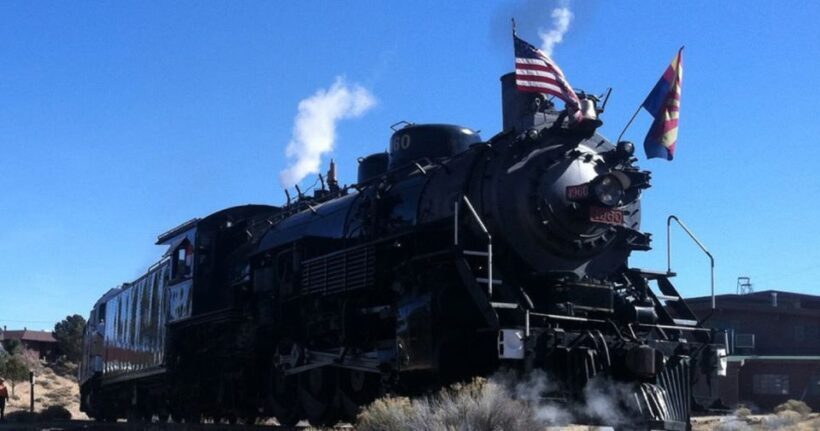 From Flagstaff: Grand Canyon Railroad Full-Day Guided Tour - Authentic Experiences and Authenticity