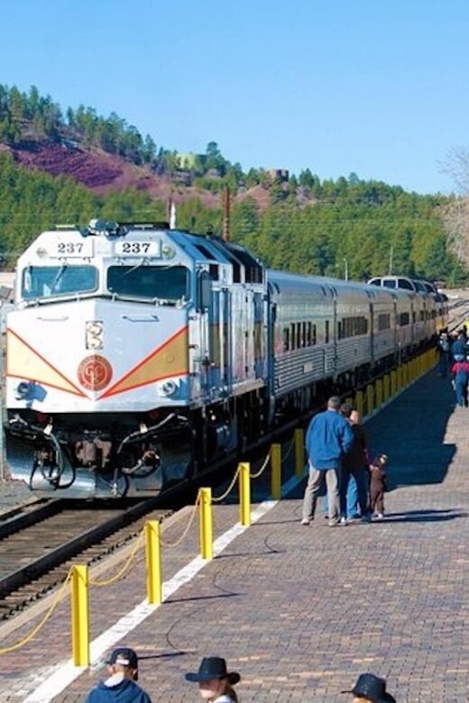 From Flagstaff: Grand Canyon Railroad Full-Day Guided Tour - Final Thoughts: Is This Tour for You?