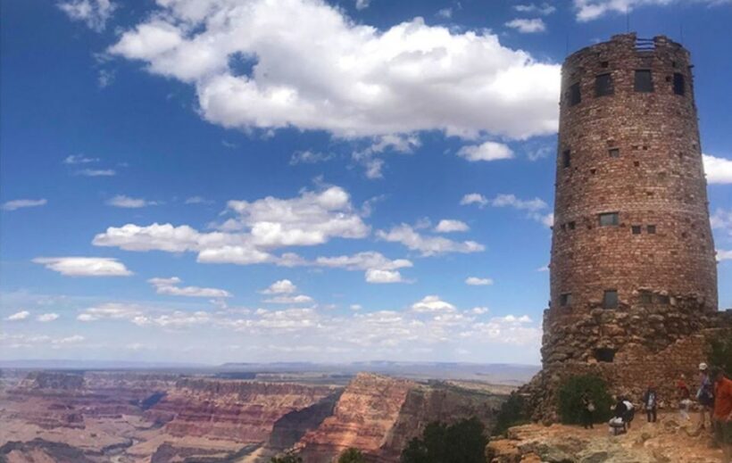From Flagstaff: Grand Canyon Railroad Full-Day Guided Tour - FAQ