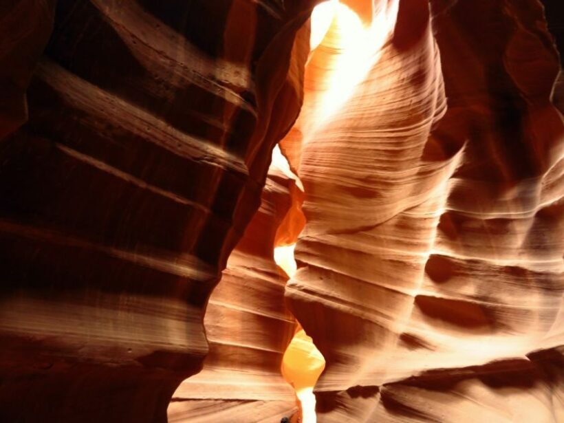 From Flagstaff or Sedona: Antelope Canyon Full-Day Tour - A Deep Dive Into the Antelope Canyon Full-Day Experience