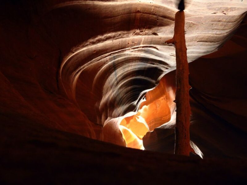 From Flagstaff or Sedona: Antelope Canyon Full-Day Tour - The Experience: What Makes It Worthwhile