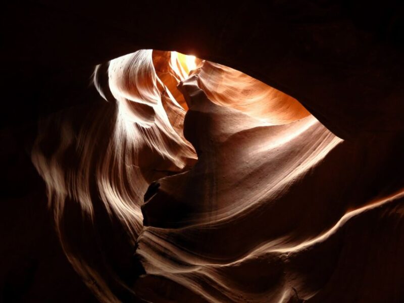 From Flagstaff or Sedona: Antelope Canyon Full-Day Tour - Price and Value