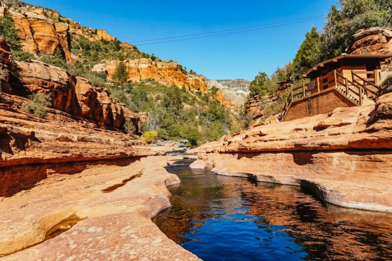 From Flagstaff or Sedona: Antelope Canyon Full-Day Tour - FAQ: Your Questions Answered