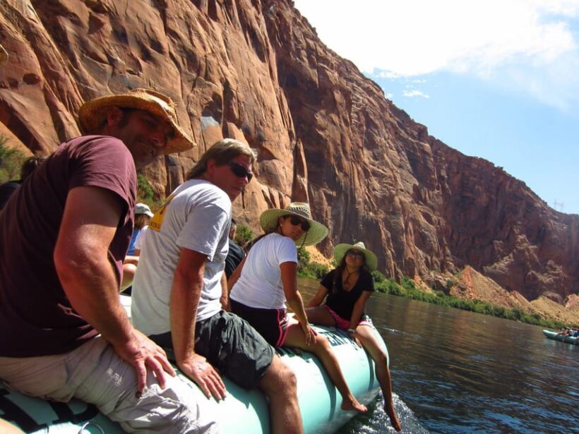 From Flagstaff or Sedona: Full-Day Colorado River Float Trip - The Sum Up: Who Is This Tour Best For?