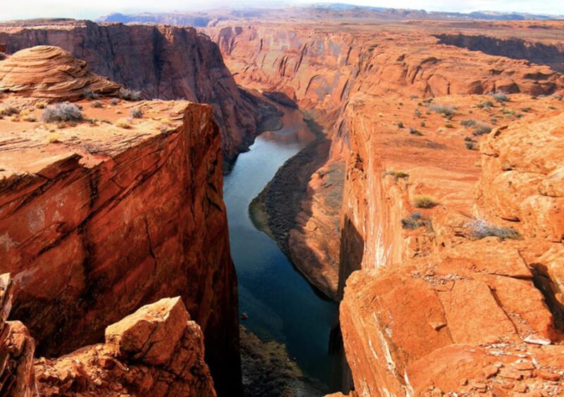 From Flagstaff or Sedona: Full-Day Colorado River Float Trip - The Value of This Tour