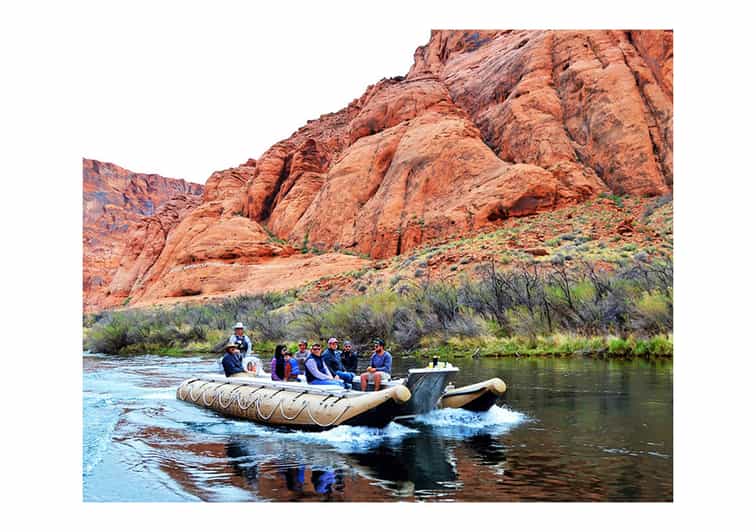 From Flagstaff or Sedona: Full-Day Colorado River Float Trip - Frequently Asked Questions