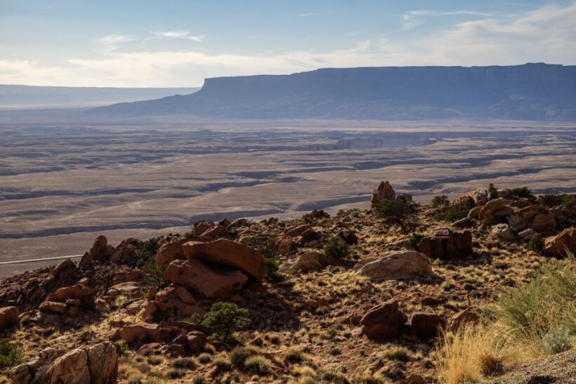 From Flagstaff or Sedona: Hopi Lands Cultural Tour & Lunch - Practical Tips for Visitors